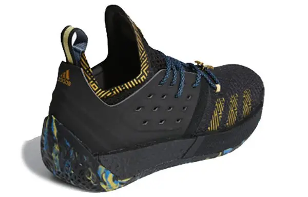 Adidas Harden Volume 2 'mvp' Basketball Sneakers