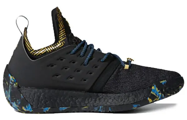 Adidas Harden Volume 2 'mvp' Basketball Sneakers