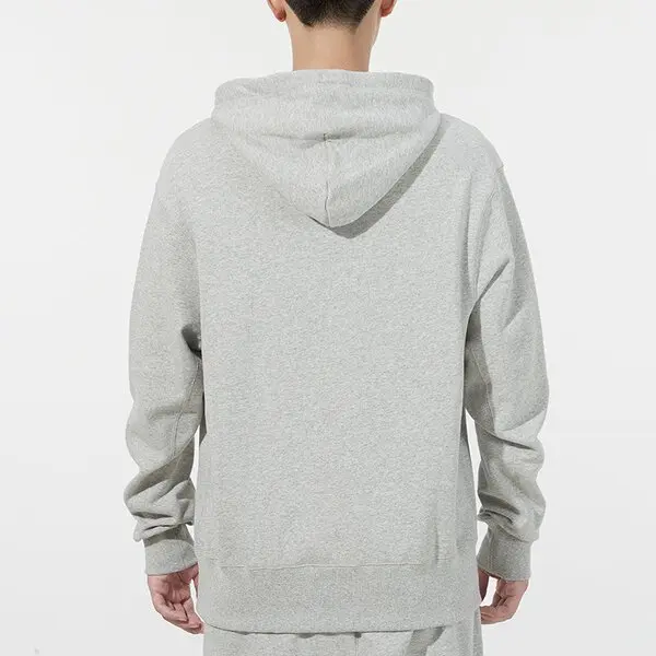 Nike French Terry Hoodie