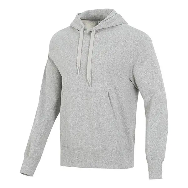 Nike French Terry Hoodie - Multi-color