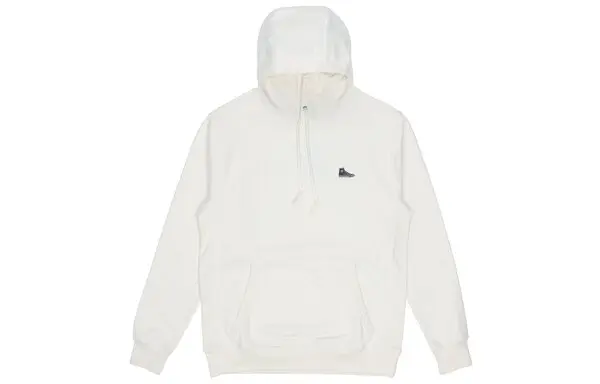 CONVERSE Printed Hoodie