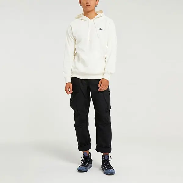 CONVERSE Printed Hoodie