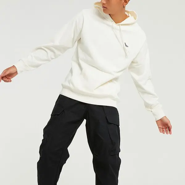 CONVERSE Printed Hoodie