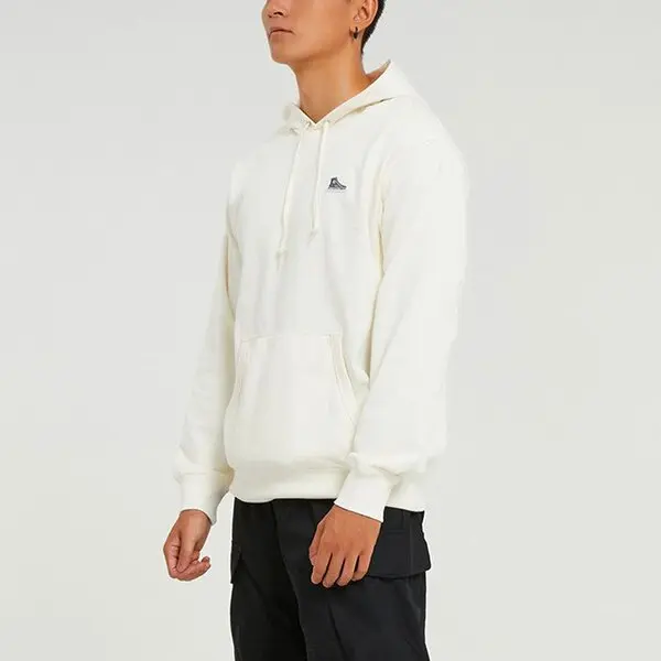 CONVERSE Printed Hoodie