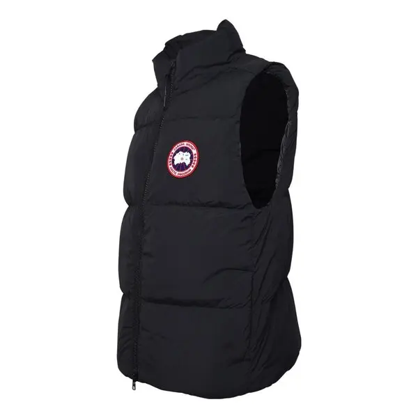 Canada Goose Lawrence Puffer Vest