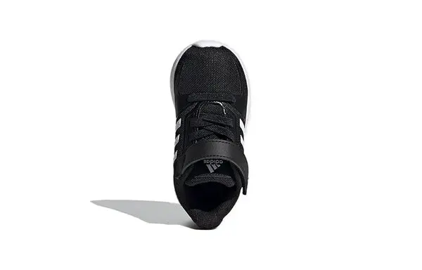 Adidas Run Falcon 2.0 Athletic Sneakers - Black