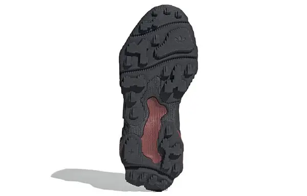 Adidas Roverend Adventure Sneakers - Black/gray