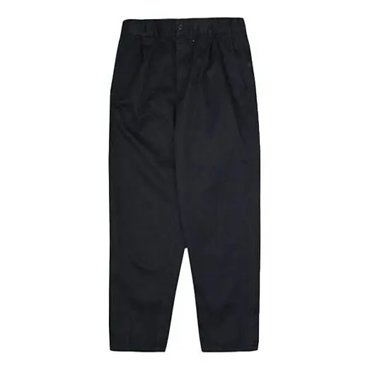 CONVERSE Tailored Pants - Black