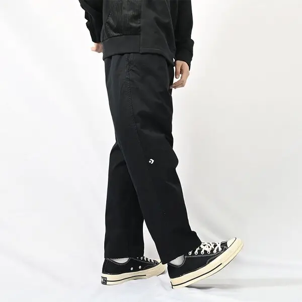 CONVERSE Tailored Pants - Black