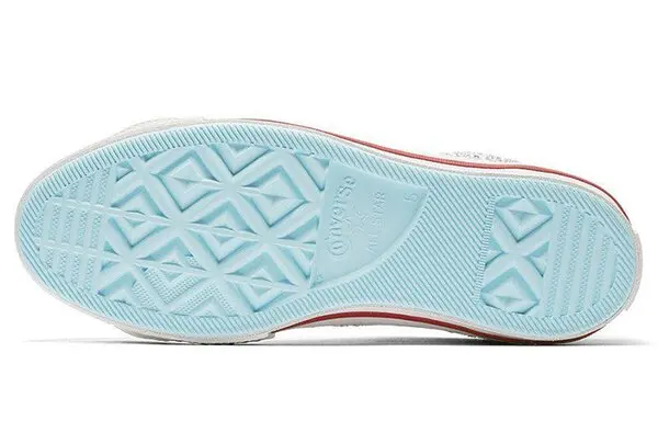 CONVERSE Chiara Ferragni X One Star Ox Glitter Sneakers