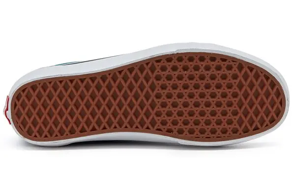 VANS Old Skool Low Top Sneakers - Blue