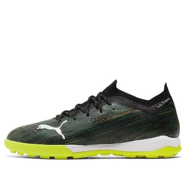 PUMA Ultra 1.2 Pro Cage Athletic Sneakers