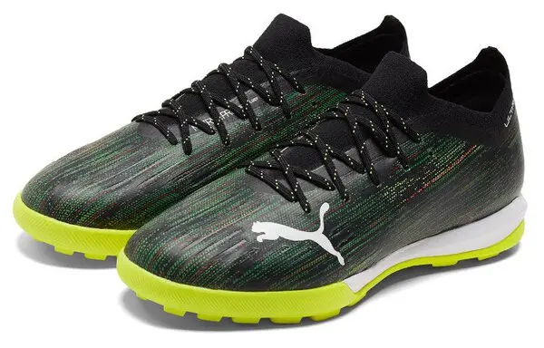 PUMA Ultra 1.2 Pro Cage Athletic Sneakers