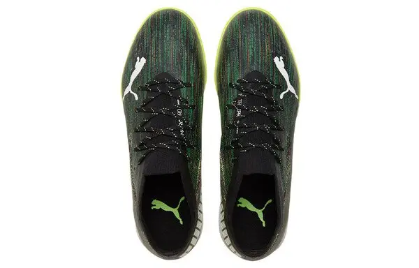 PUMA Ultra 1.2 Pro Cage Athletic Sneakers