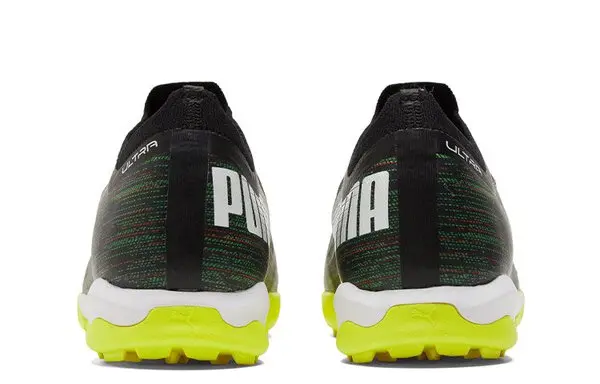 PUMA Ultra 1.2 Pro Cage Athletic Sneakers