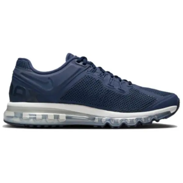 Nike Max 2013 Sneakers - Navy