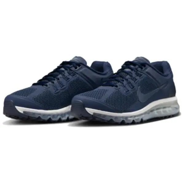 Nike Max 2013 Sneakers - Navy