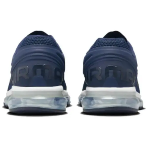 Nike Max 2013 Sneakers - Navy
