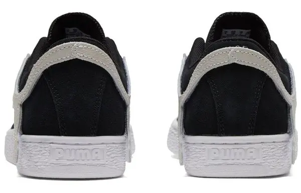 PUMA Suede "the Cat" Low Top Sneakers