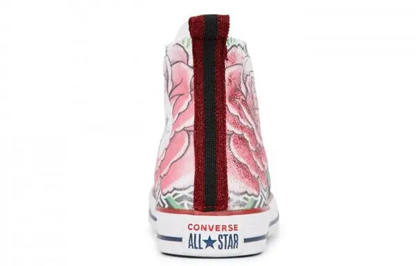 CONVERSE Chuck Taylor All Star High Top Sneakers