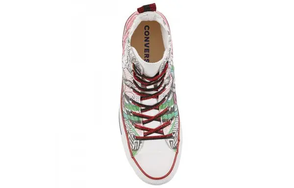 CONVERSE Chuck Taylor All Star High Top Sneakers