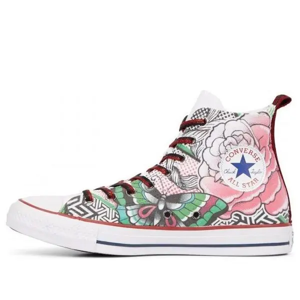 CONVERSE Chuck Taylor All Star High Top Sneakers - Default Colorway