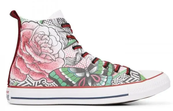 CONVERSE Chuck Taylor All Star High Top Sneakers