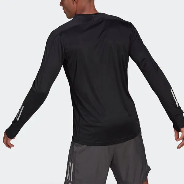 Adidas Own The Run Long Sleeve Top
