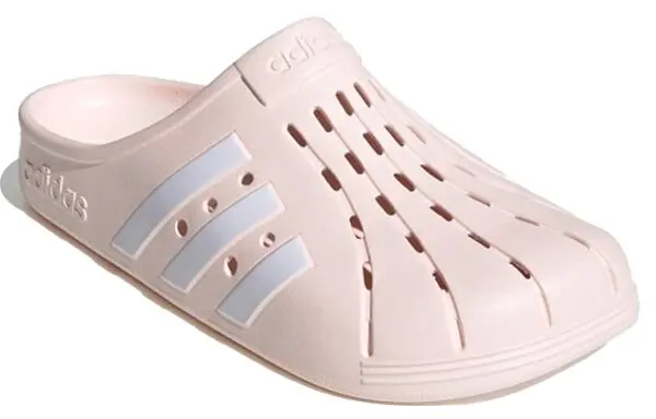 Adidas Adilette Clog - Pink