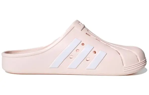 Adidas Adilette Clog - Pink