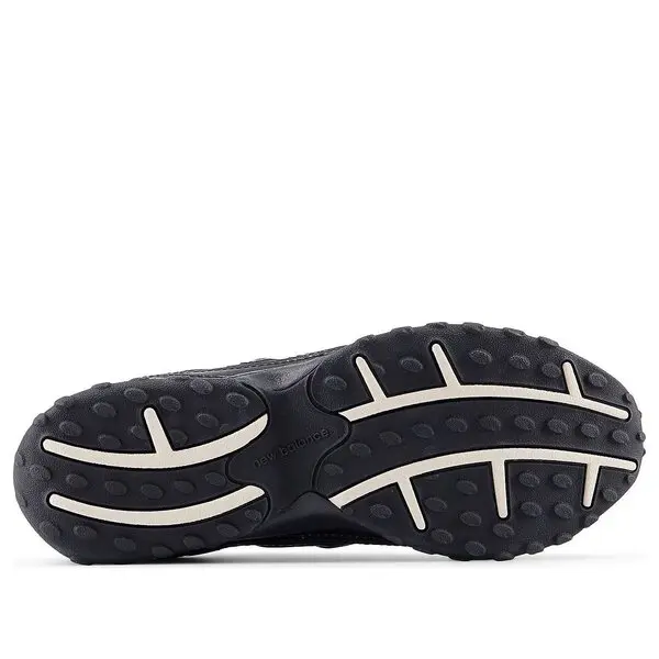 NEW BALANCE 204l Athletic Sneakers - Black/timberwolf