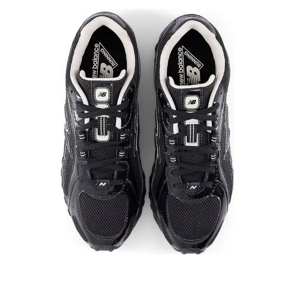 NEW BALANCE 204l Athletic Sneakers - Black/timberwolf