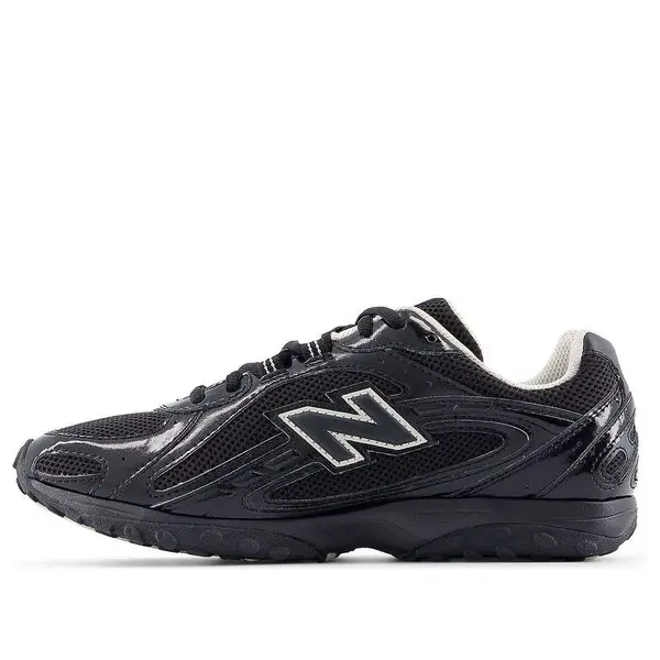 NEW BALANCE 204l Athletic Sneakers - Black/timberwolf