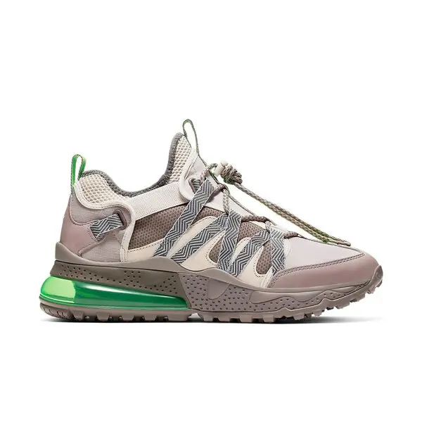 Nike Max 270 Bowfin Sneakers - Tan