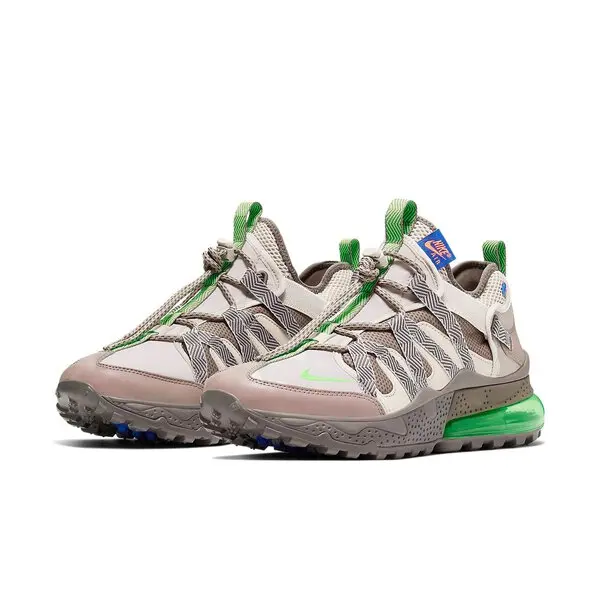 Nike Max 270 Bowfin Sneakers - Tan