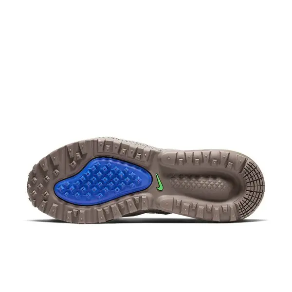 Nike Max 270 Bowfin Sneakers - Tan