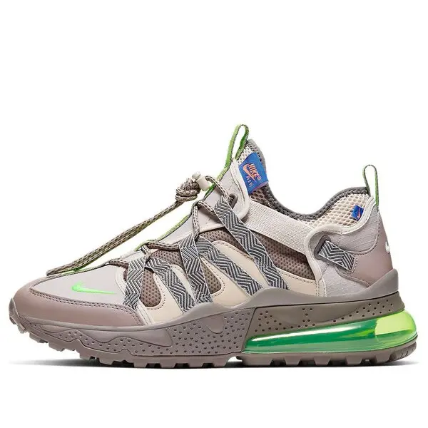 Nike Max 270 Bowfin Sneakers - Tan