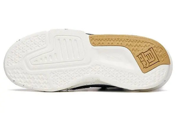 ANTA Rondo 3 Low Top Sneakers