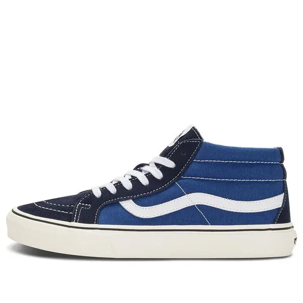 VANS Sk8mid Reissue Sneakers