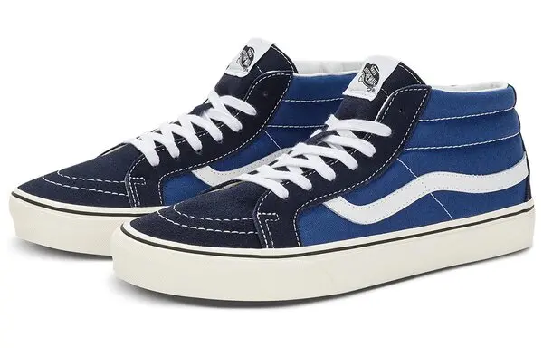 VANS Sk8mid Reissue Sneakers