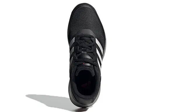 Adidas Tech Response Sl Golf Shoes - Black/grey