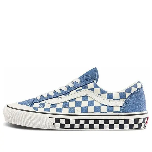 VANS Style 36 Sf Casual Sneakers - Blue