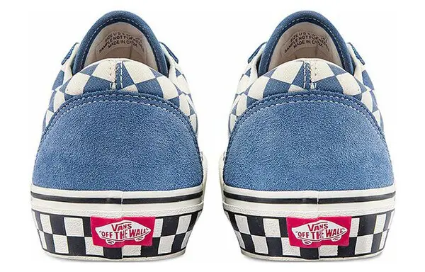 VANS Style 36 Sf Casual Sneakers - Blue