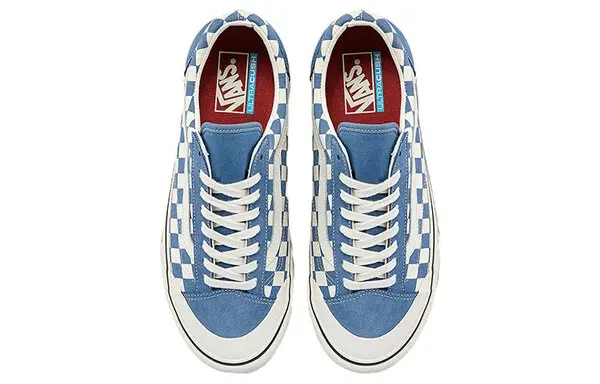 VANS Style 36 Sf Casual Sneakers - Blue