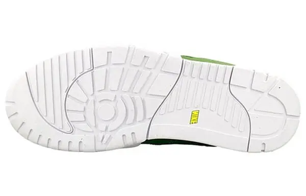 Nike Fragment Design X Air Trainer 1 Mid Sp - Green