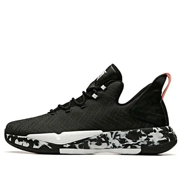 ANTA Quick Battle 3 Low Top Sneakers
