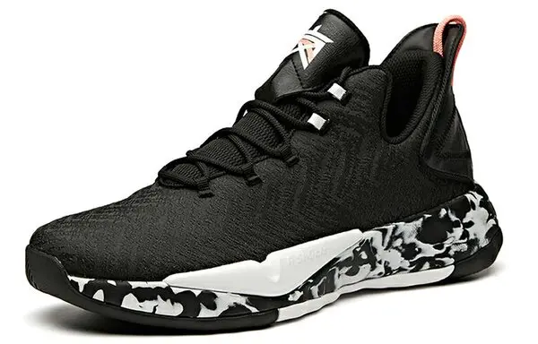 ANTA Quick Battle 3 Low Top Sneakers