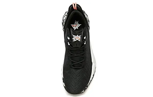 ANTA Quick Battle 3 Low Top Sneakers