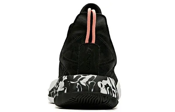 ANTA Quick Battle 3 Low Top Sneakers