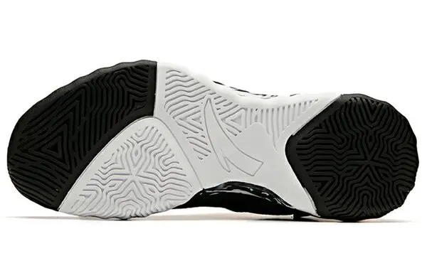 ANTA Quick Battle 3 Low Top Sneakers